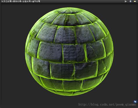 【unity3d shader编程】之六 暗黑城堡篇 表面着色器 surface shader 的写法 一 dark corners unity csdn博客
