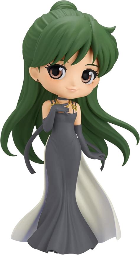 Banpresto Pretty Guardian Sailor Moon Eternal The Movie
