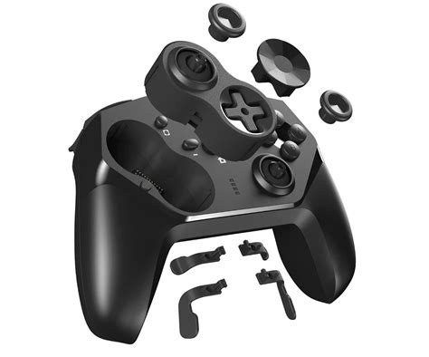 The Best Customizable Gaming Controllers In 2024