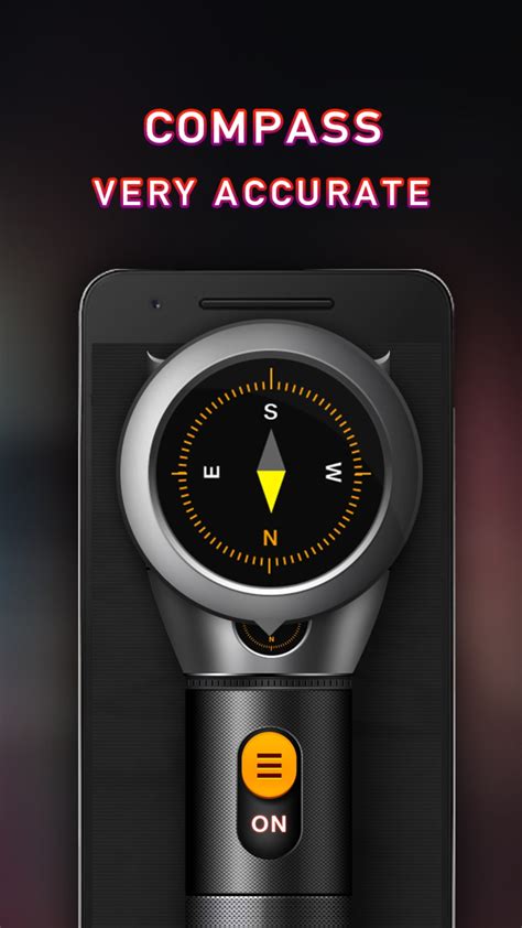 Super Bright Flashlight For Android Download