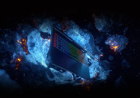 Xiaomi Mi Gaming Laptop 2019 officially introduced: 2060 RTX graphics ...