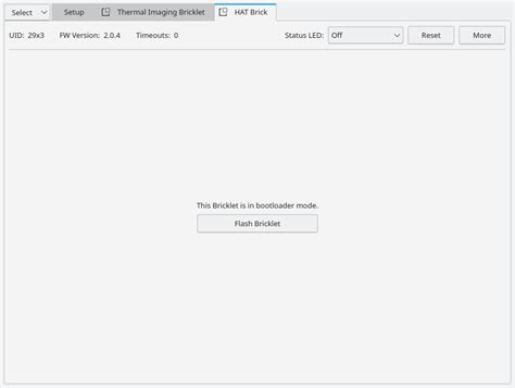 Will There Be A Software Update For Hat Brick For Raspberry Pi 5 General Discussion