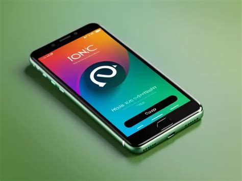 Ionic Framework Desarrollo De Aplicaciones Móviles Híbridas Con Tecnologías Web Guías Open Source