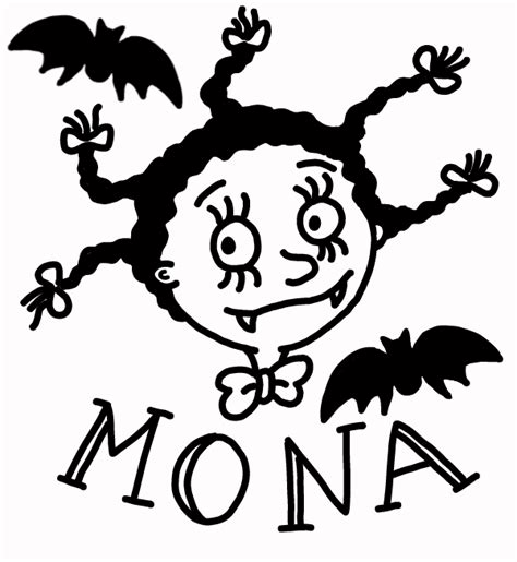 Mona The Vampire Hosted At Imgbb — Imgbb