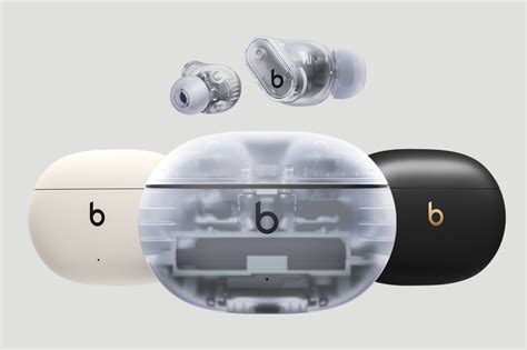 Nahliadnite do útrob. Slúchadlá Beats Studio Buds+ lepšie hrajú a ...