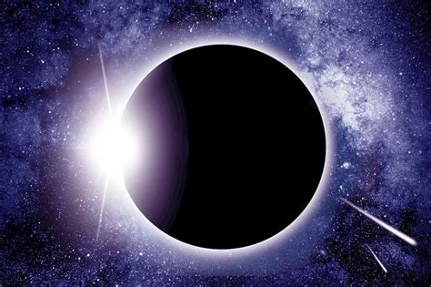 7月3日巨蟹座日蚀对十二星座的影响 哔哩哔哩