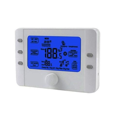 Customized Best Smart Thermostat For Geothermal Manufacturers