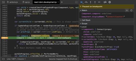 Compare Is Not A Function When Composing Reactmemo With Hocs · Issue 1135 · Gaearonreact