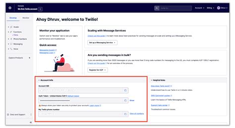 Build An Emergency Contact Notification System With Twilio Sms Twilio