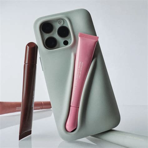 2024 Unique Holder Luxury Lip Gloss Lipstick Lipgloss Holder Liquid