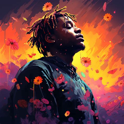 Juice Wrld Pfp