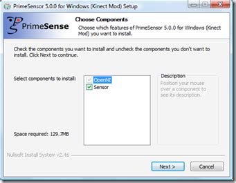 Previewing And Capturing Kinect Sensor Data Directly Inside Autocad Through The Interface