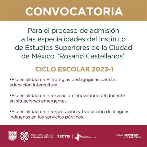Qué Es Y Para Qué Sirve Una Convocatoria 2024 🥇