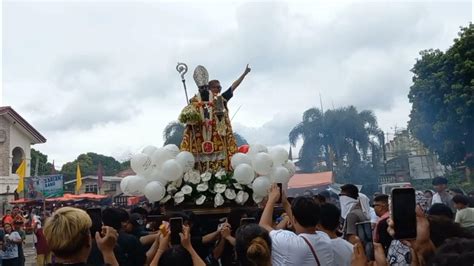 Karakol Ni Tata Usteng 2024 Tanza Youtube