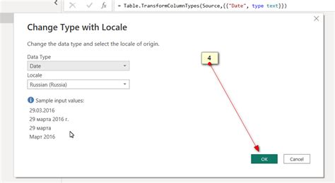 Transfer Date Which Is Formatted As A Text To A Da Microsoft Fabric Community