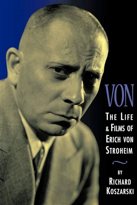 Erich Von Stroheim Jr