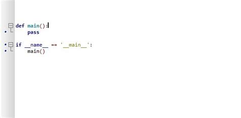 Python How Do I Get The Type Indicator In Pyscripter To Show Up At