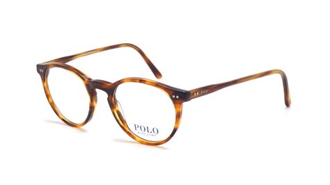 Eyeglasses Polo Ralph Lauren Ph2083 5007 48 20 Tortoise Small In Stock