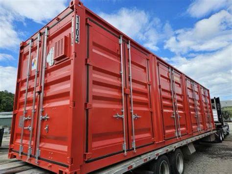 Storing Flammable Chemicals In Unstable Environments US Hazmat Storage