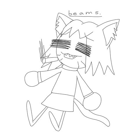 Nothing Else Just Chaos R Necoarc