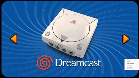 Where Do I Put The Dreamcast Bios Demul Jordantide