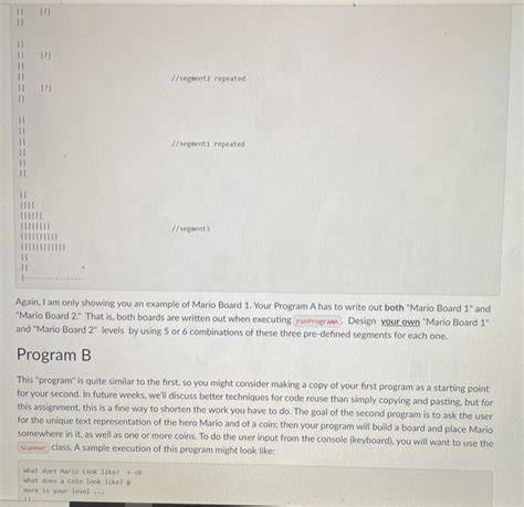 Solved Summary The Purpose Of This Assignment Is To