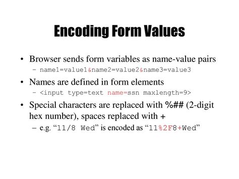 Cgi Programming Part Ii Unix Security Ppt Download