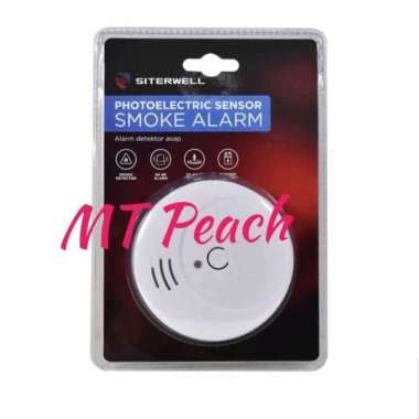 Jual Alat Test Smoke Detector Original Murah Diskon Mei 2023 Blibli