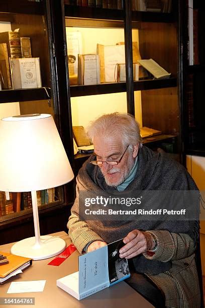 Thadee Klossowski De Rola Photos And Premium High Res Pictures Getty