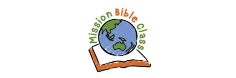 Mbc Logo Header 24 Mission Bible Class