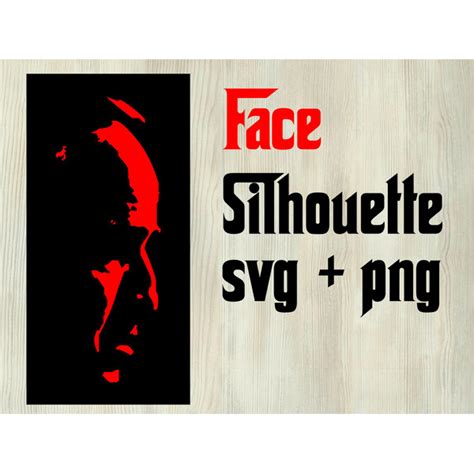 Godfather Bundle Godfather Font Svg Godfather Font Otf G Inspire Uplift