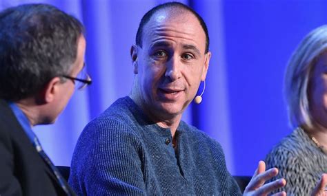 In Off The Record Meeting Jonathan Chait Says Part Of Him Is Glad