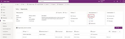 Disable Recent Records From Lookup Column Power X 365