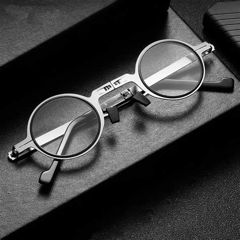 Foldable Ultra Thin Presbyopic Reading Glasses For Men Women Eyewear Ts Jewelry