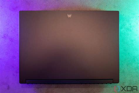 Acer Predator Triton SE Review Powerful And Portable