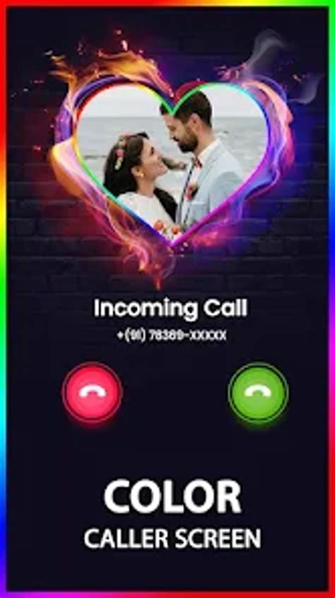 Call Theme Color Call Screen For Android Download