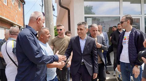 Министерство за животна средина и ПП Ministria E Mjedisit Jetësor Dhe Ph Министерство за