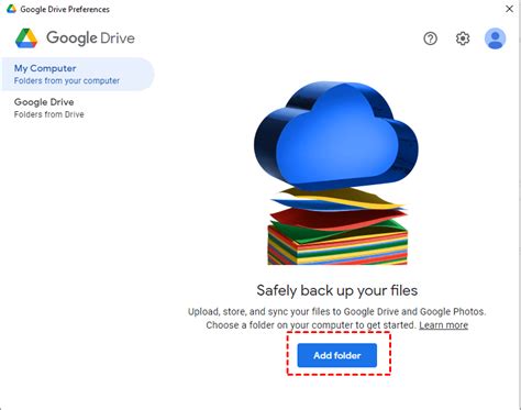 Sync Files To Google Drive Automatically 4 Ways Included