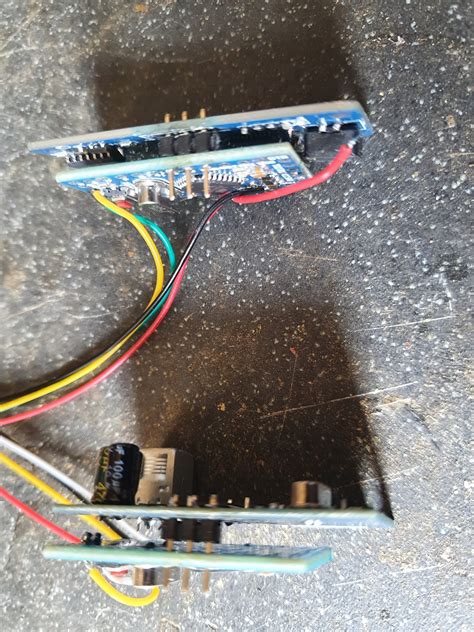 Sonar JSN SR T Page ArduBoat ArduPilot Discourse Sonar JSN SR T Page ArduBoat ArduPilot Discourse