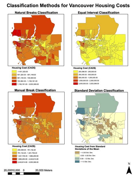Quantitative Data Classification Nicole Stevens Portfolio