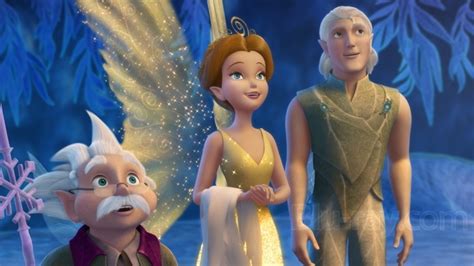 Secret Of The Wings Tinkerbell And The Secret Of The Wings Photo