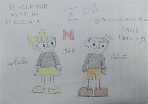 Beautiful Twin Cups By Graabobcupsonamy On Deviantart