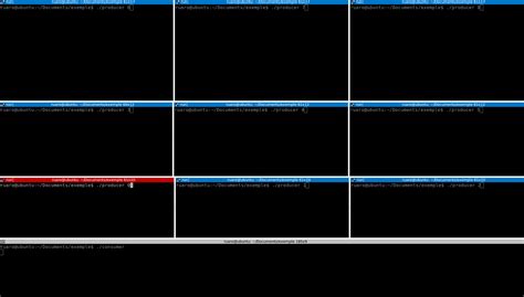 C Fifo Linux Write Function Terminates The Program Abruptly