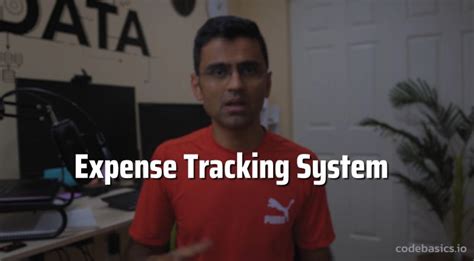 Building An Expense Tracker With Python And Mysql Duraiprasanth S Posted On The Topic Linkedin