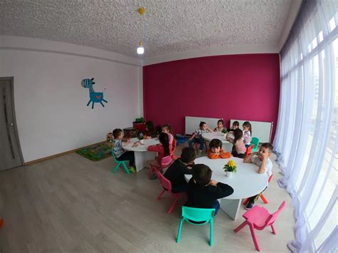 დიდი დიღმის ფილიალი საბავშვო ბაღი ფემილი