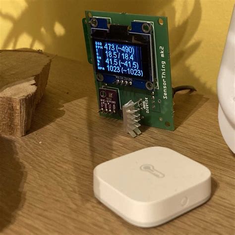 Calibrating Esp Temperature Sensors Tim S Blah Blah Blah