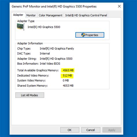 Increase VRAM Without BIOS Intel HD Graphics No Need BIOS Access