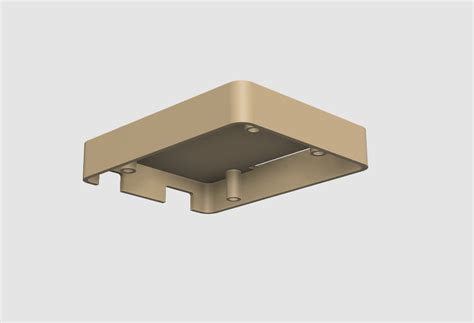 3d File Arduino Box 📦・3d Printer Model To Download・cults 3d File Arduino Box 📦・3d Printer Model To Download・cults