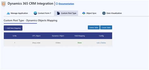 Woocommerce Sync For Microsoft Dynamics Crm