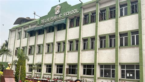 Delhi Public School Dps Sundar Nagar Delhi